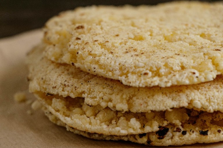 Positivo auge de las comidas de San Juan