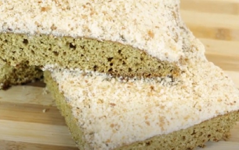 Boquerón, la heroica cara de la torta hu