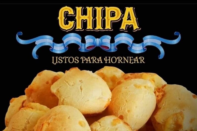 ¿Hasta cuándo intentarán apropiarse de la chipa?